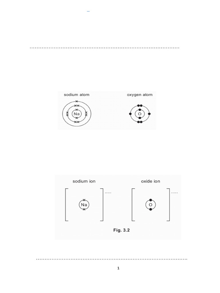 Grade 9 Chemistry Mid Term Exam 2024-2025 | PDF | Ion | Chemical Bond