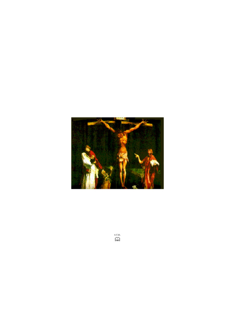 A Critical Look at the Trinity | PDF | Trinity | God In Mormonism