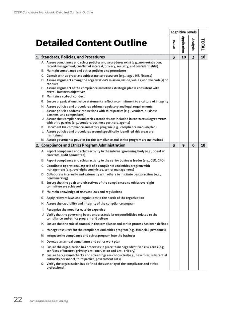 ccb-ccep-handbook-dco | PDF