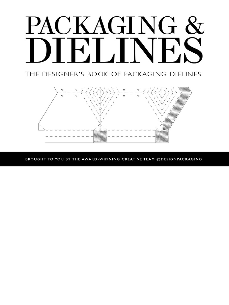 Packaging Book | PDF