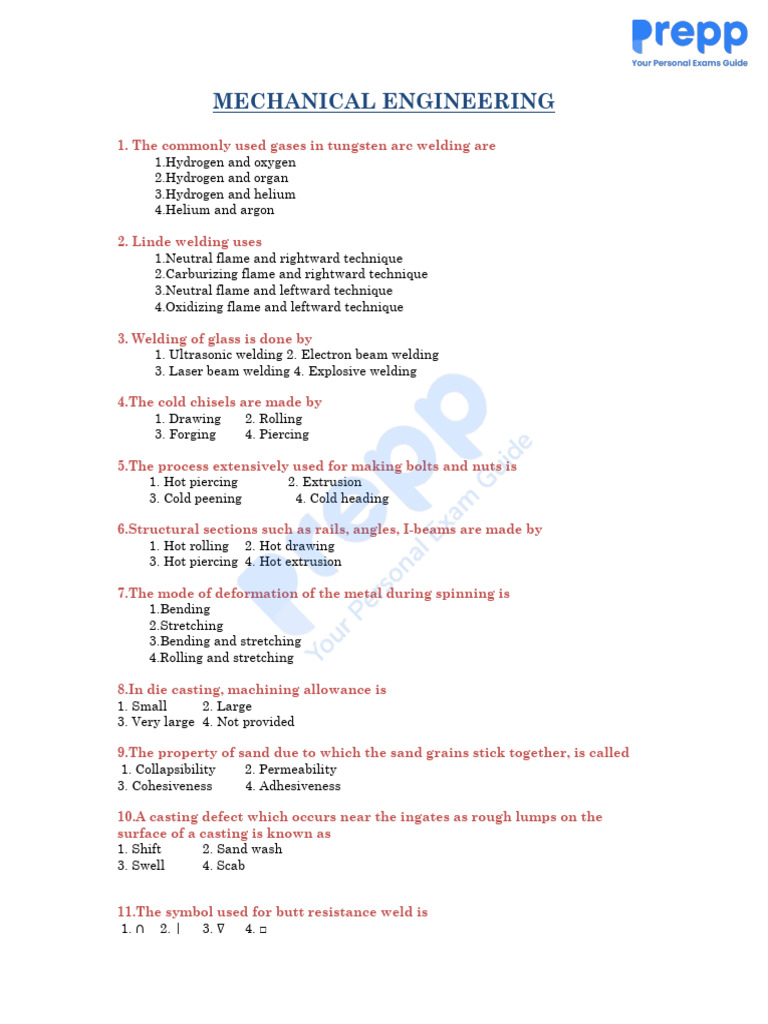 Mechanical Engineering Welding and Techniques | PDF | Gear | Welding