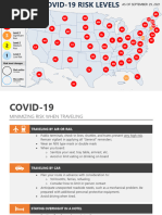Winter Risk Assessment Chart COLOR | PDF | Risk | Christmas