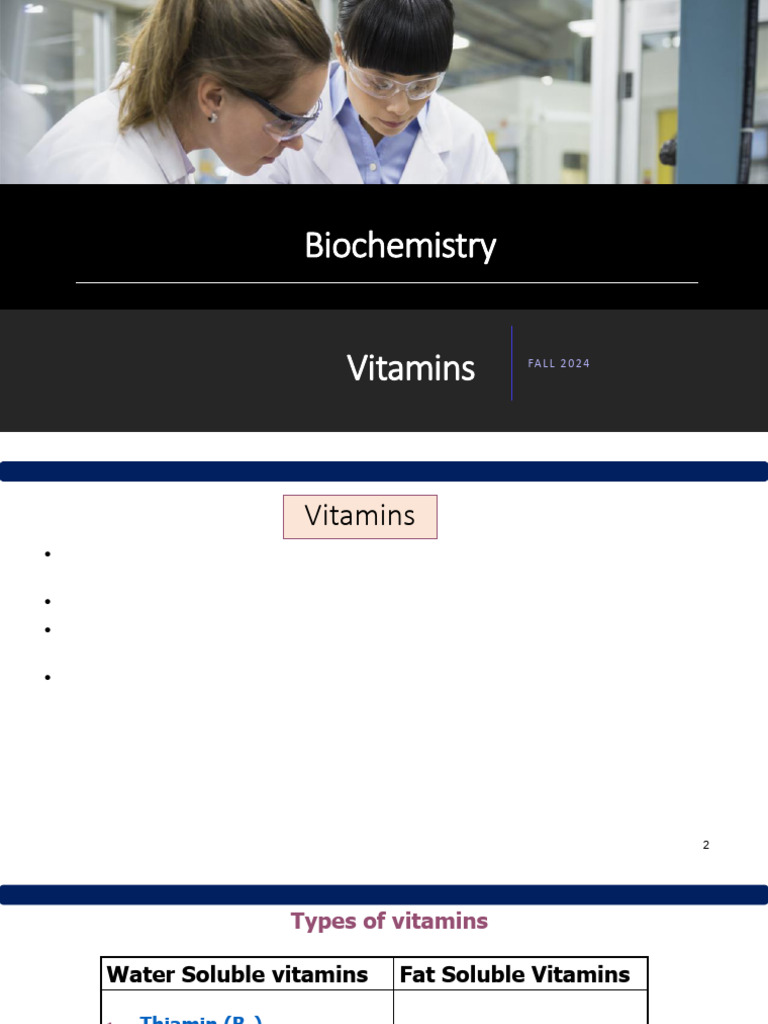 fat sol vit | PDF | Vitamin A | Coagulation