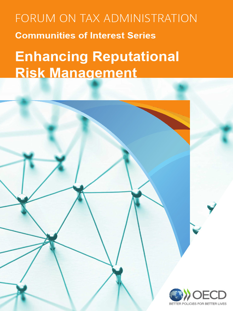 Enhancing Reputational Risk Management 1735746858 | PDF | Risk ...