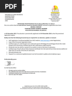 SACE Application Form for Student Teachers | PDF | Legal Liability ...