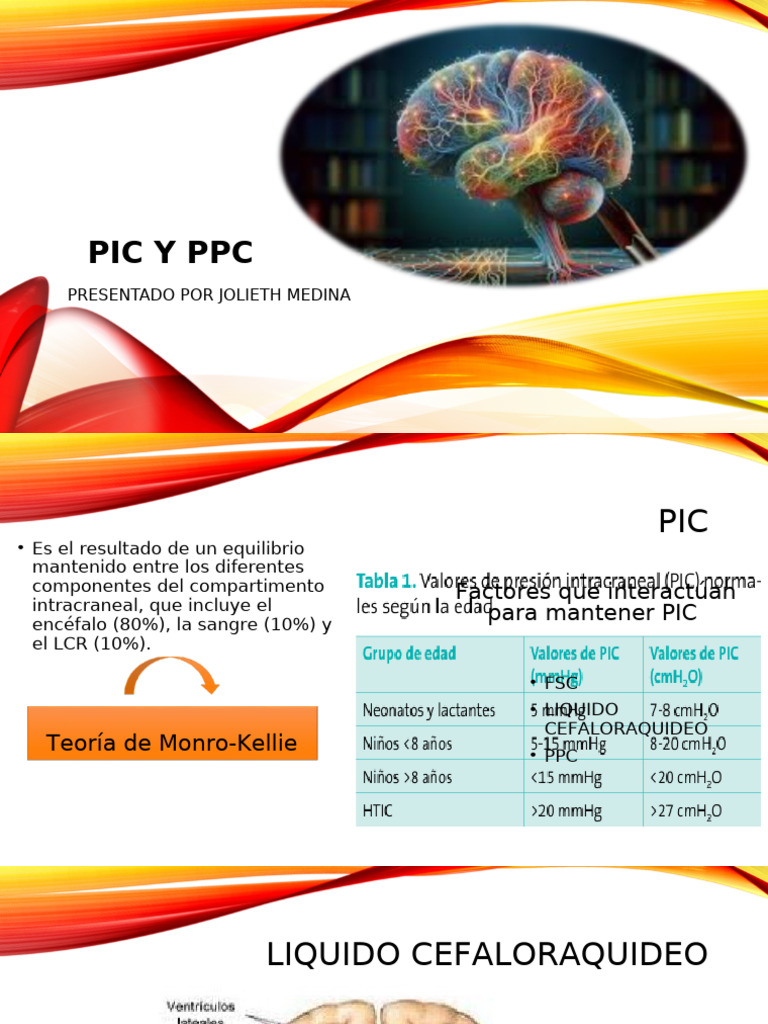 PIC Y PPC | PDF