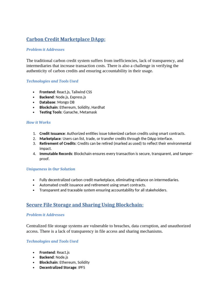 Projects Into | PDF | Encryption | Computer Science