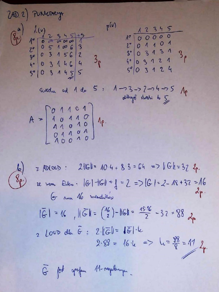 Zad 2 | PDF