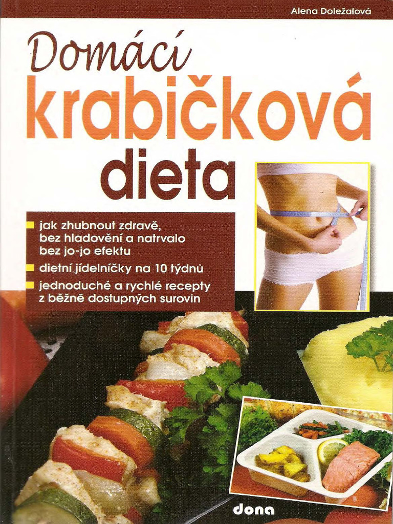 Domácí Krabičková Dieta | PDF