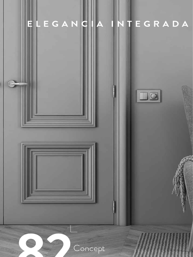 Simon-82-Concept-catalogo Página 13 | PDF