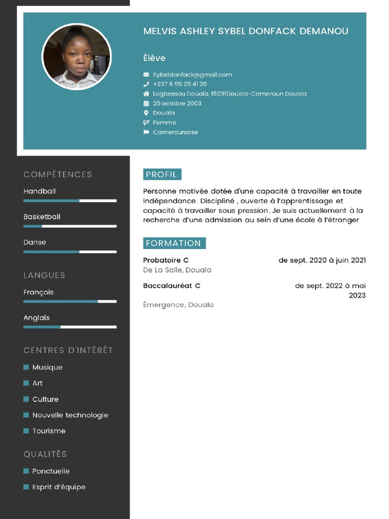 CB_Melvis_Donfack | PDF