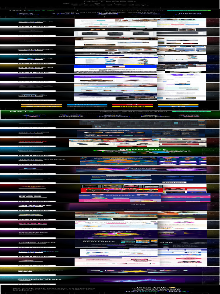 NXT LABS Portfolio | PDF