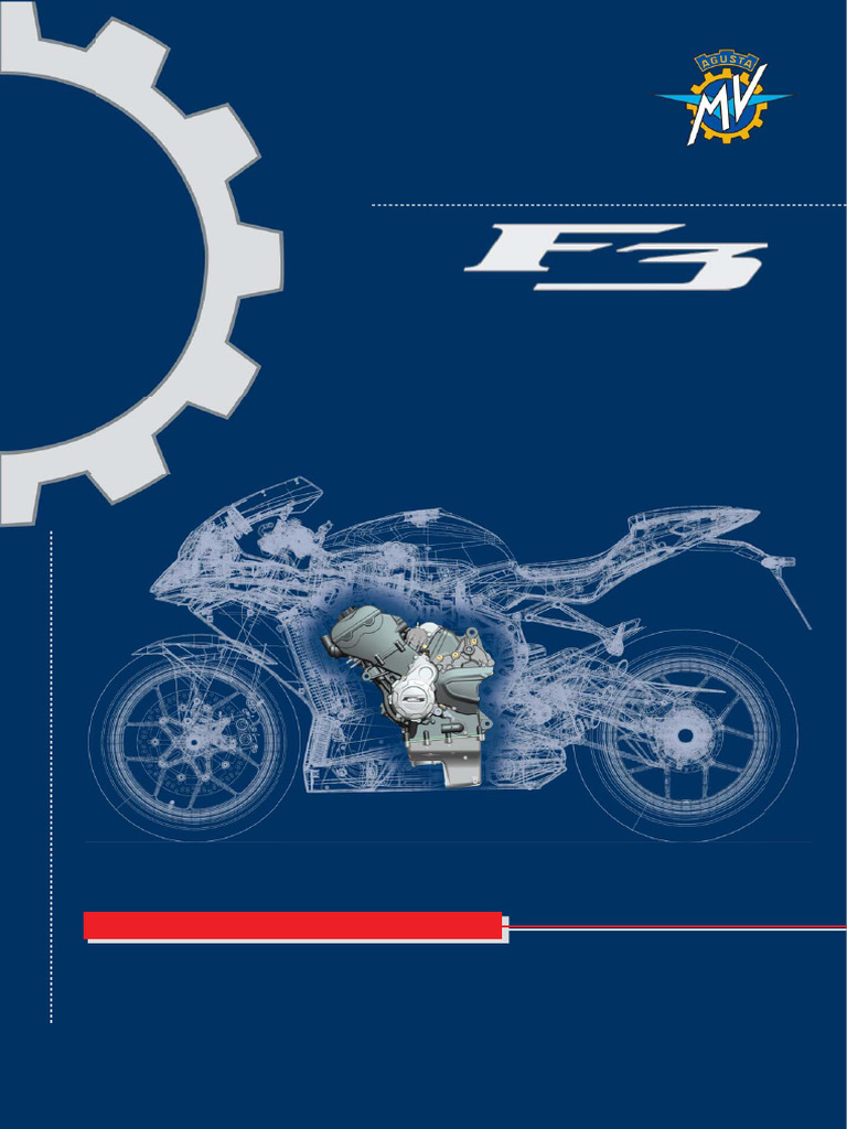 Manual Motor f3 | PDF | Agua | Quemar