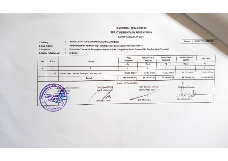 SPP Tunj Prades Pad | PDF