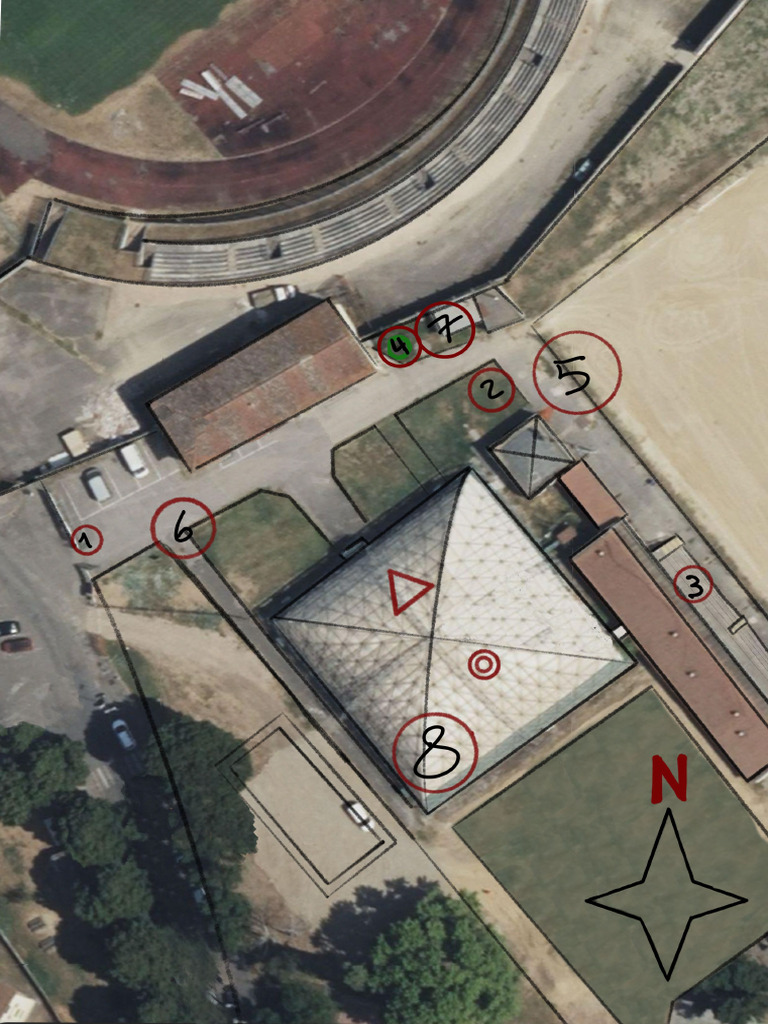 Orienteering 1 | PDF