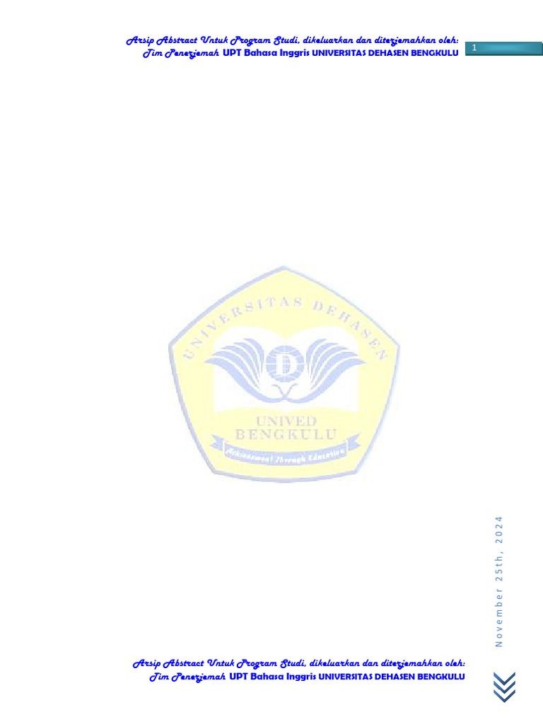 Desy Wulandari | PDF