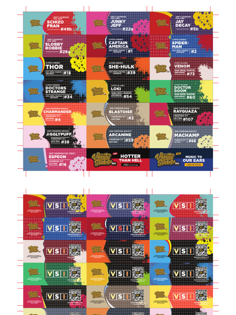 Sheet 2 Front and Back | PDF