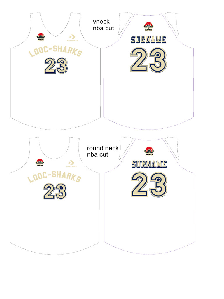 Template Amboy Cut | PDF