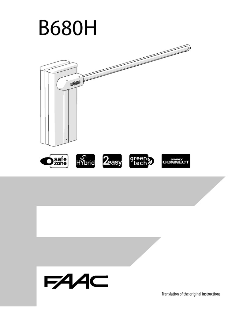 b680h 732719 Reve en | PDF | Power Supply