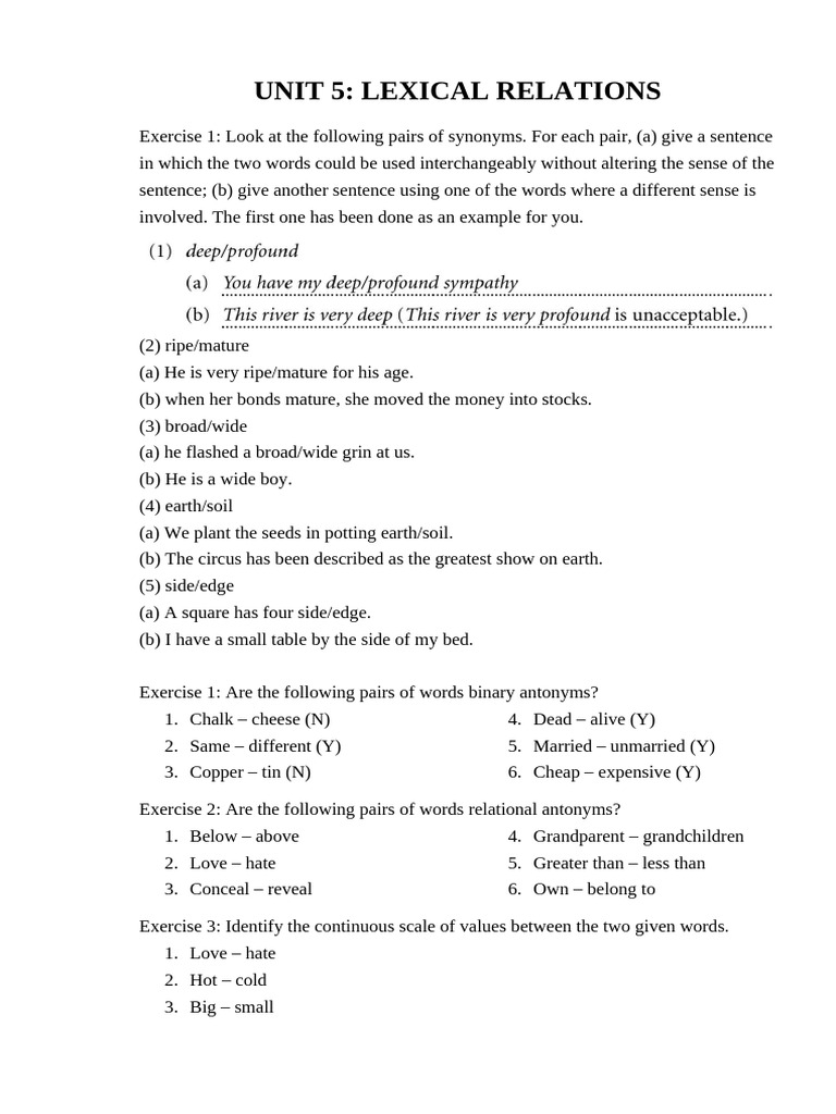 Unit 4 Practice | PDF