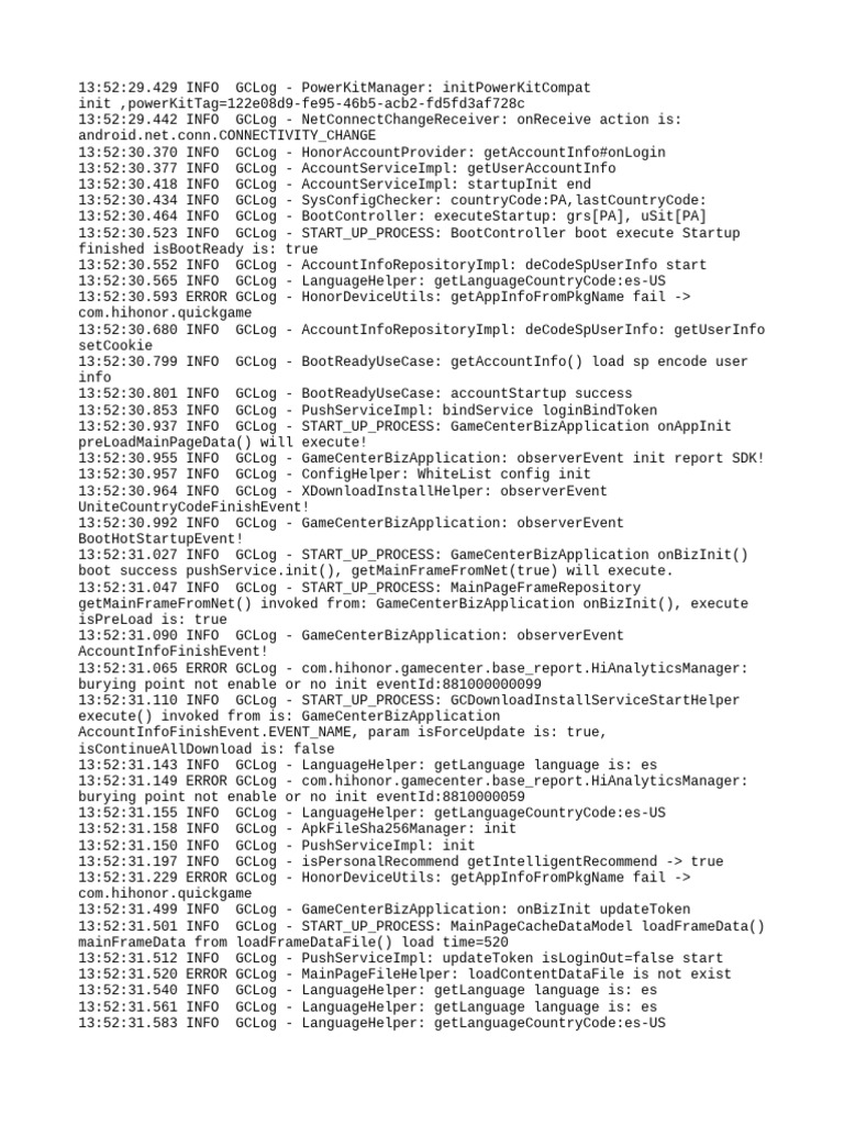 Siinfrontera | PDF | Hypertext Transfer Protocol | Network Architecture