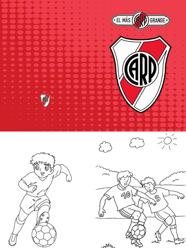River Fútbol | PDF