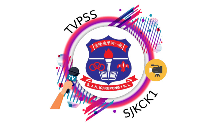 Logo Tvpss Sjkck1 | PDF