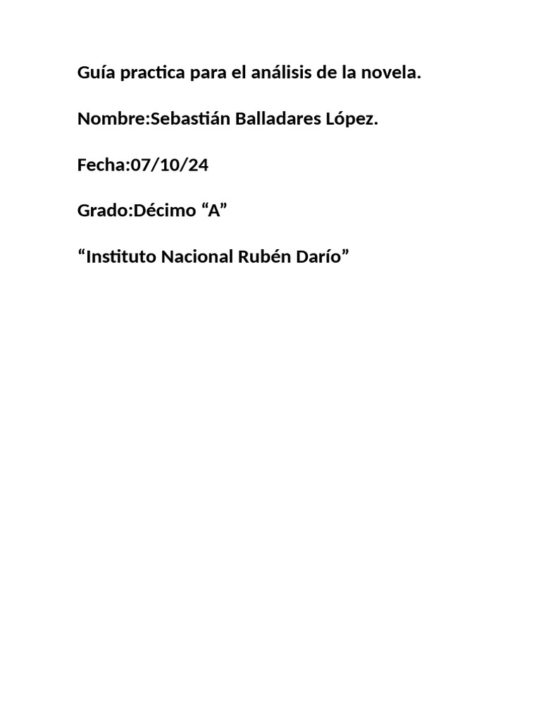 Jaja | PDF | Narración | Novelas