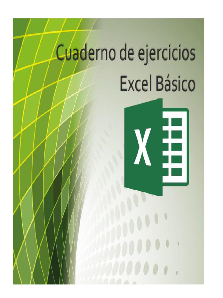 Ejercicios Finales | PDF