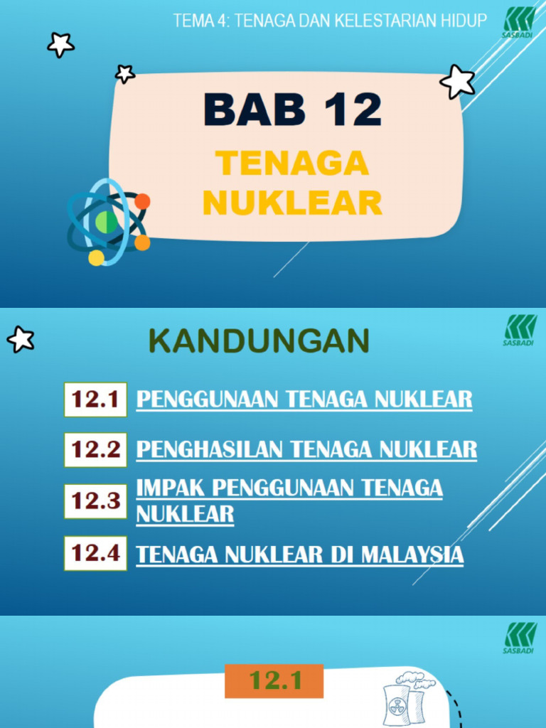 Understanding BAB 12 Concepts | PDF