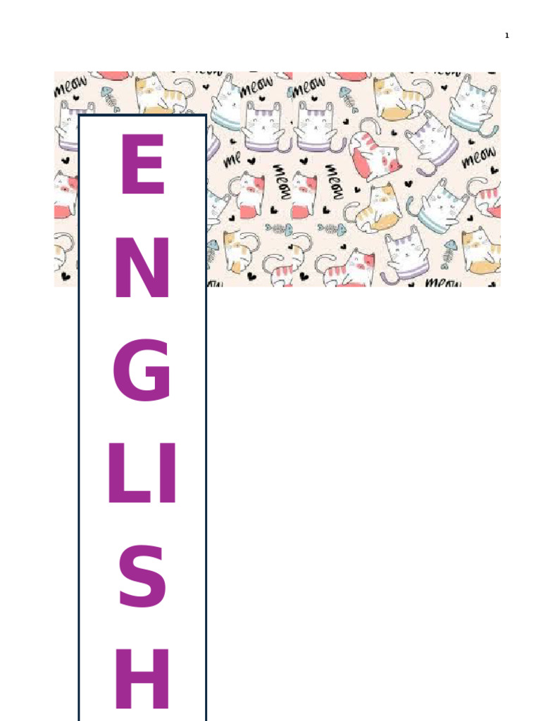 English Remedial Reading Book Compilation | PDF
