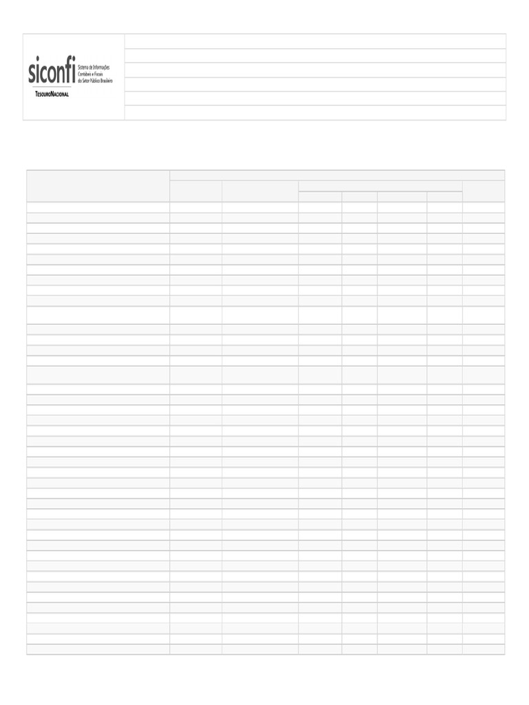 Edicao EXTRA 240.1 - 22.11.2024 Demonstrativos Contabeis - RREO Do 5o Bimestre de 2024 | PDF ...