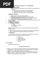 Shared Reading 5 Day Literacy Plan | PDF | Butterfly | Reading (Process)