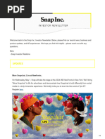 SnapTools Installation Guide | PDF | Snapchat | Google Play