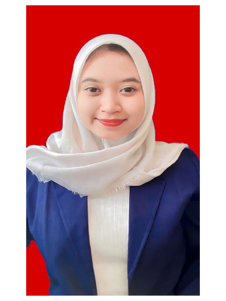 Pas Foto Anindya | PDF