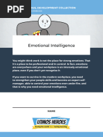 17 Emotional Intelligence Exercises - Introduction | PDF | Emotions ...