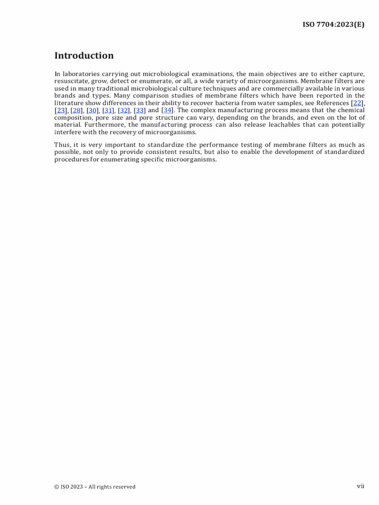 Iso-7704-2023 7 | PDF