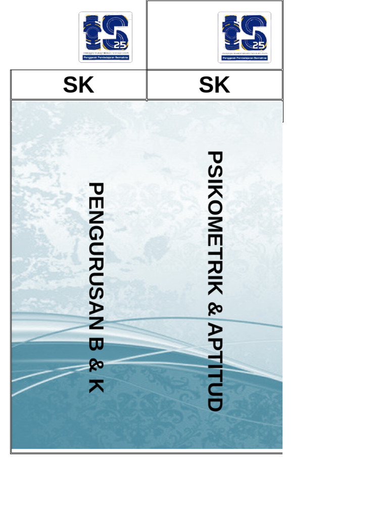 Label Fail Gbk Lantikan Sekolah | PDF