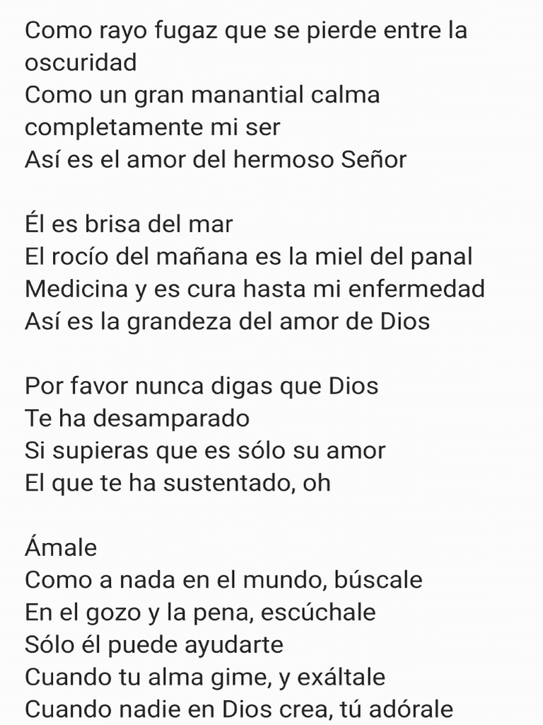 Rayo fugaz - Gladys Muñoz | PDF