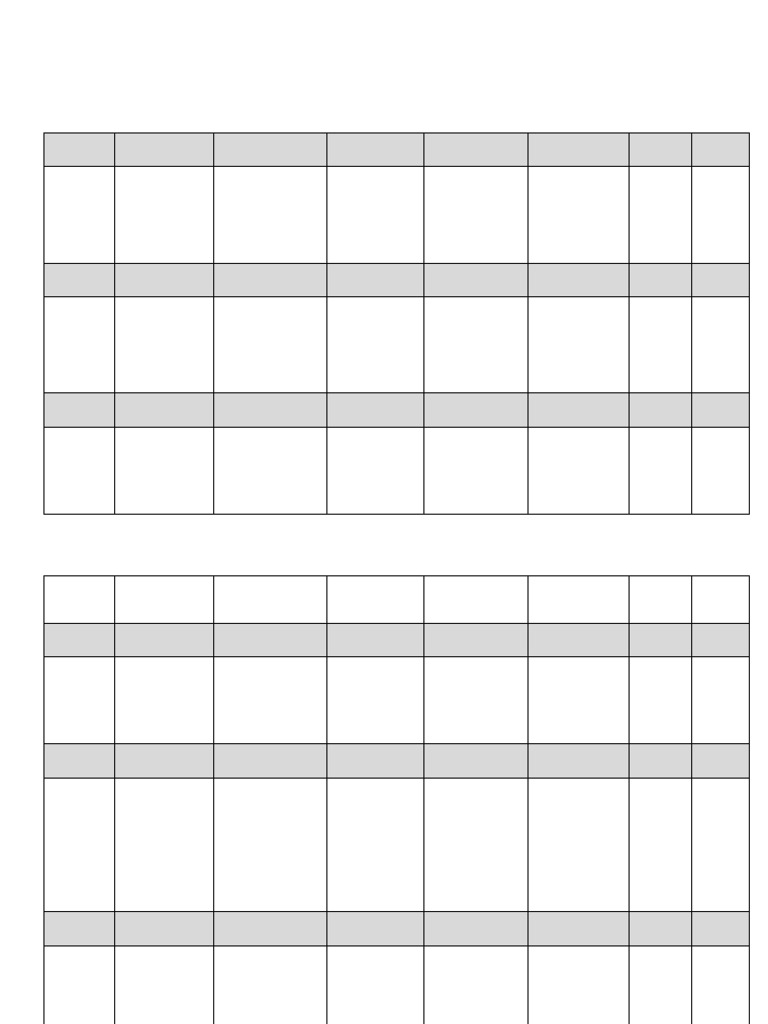 GR 12 Navorsing Rubriek in Afr 1 | PDF