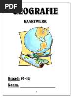 Algemene Grootboek Rekeninge | PDF