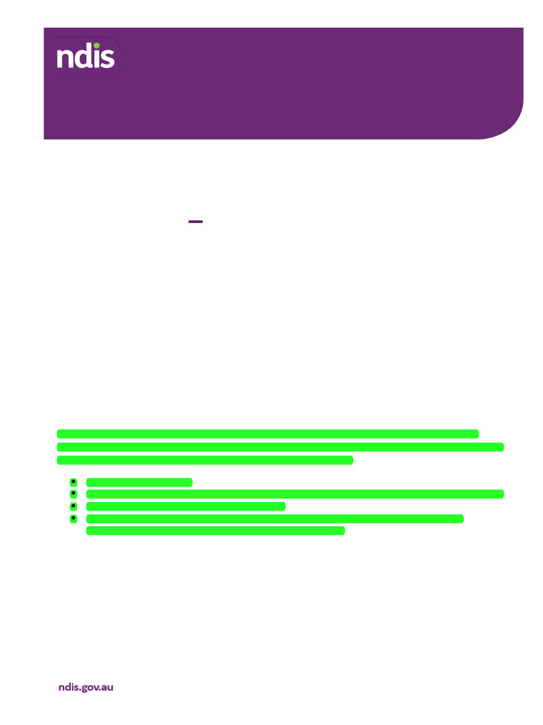 SDA Market Information Statement - August 2021 | PDF