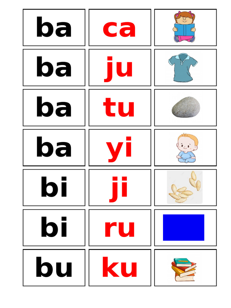 Borang Penguasaan Murid Kad SUPER | PDF