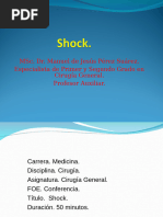 Protocolo ROSE | PDF | Reanimación cardiopulmonar | Medicina