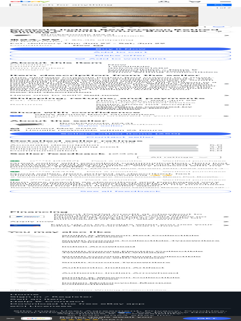 Crayola Indian Red Crayon Retired Binney & Smith Future Bold Logo ...