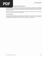 ISO 8655-1 2022 Ed.2 - Id.68796 Publication PDF (En) | PDF | Accuracy ...
