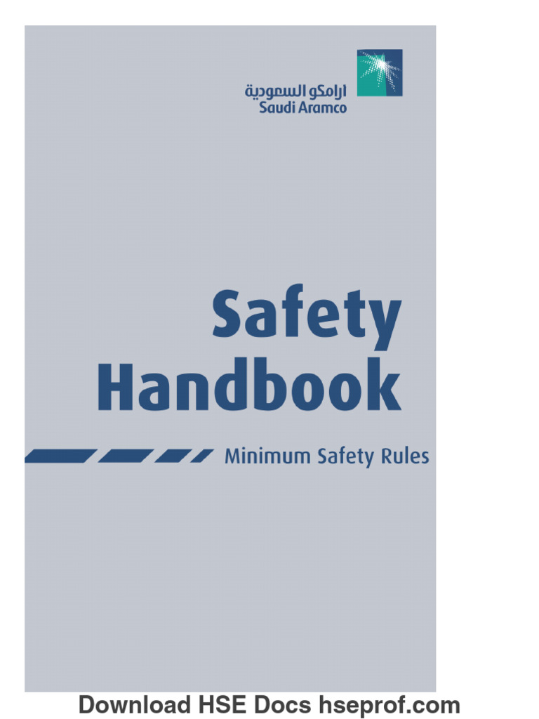 Download HSE Documents Online | PDF