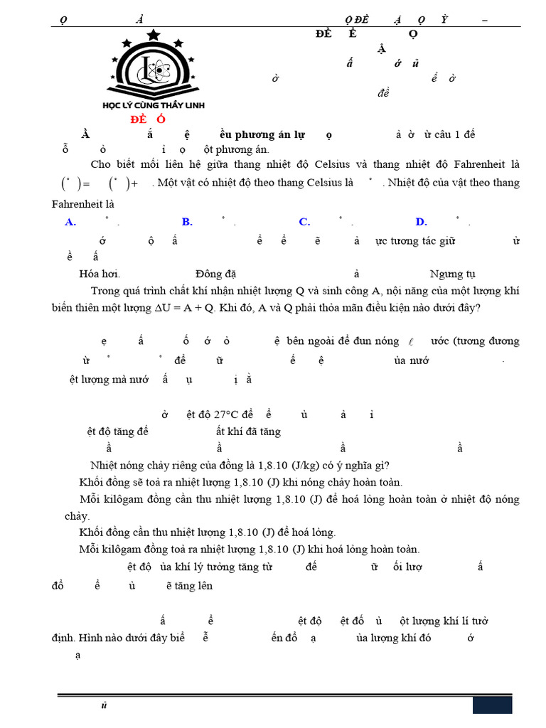 VL12 - HK I - de On So 1 (HS) | PDF