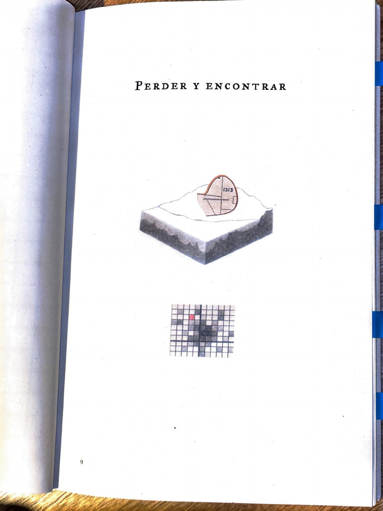 Perder y Encontrar | PDF
