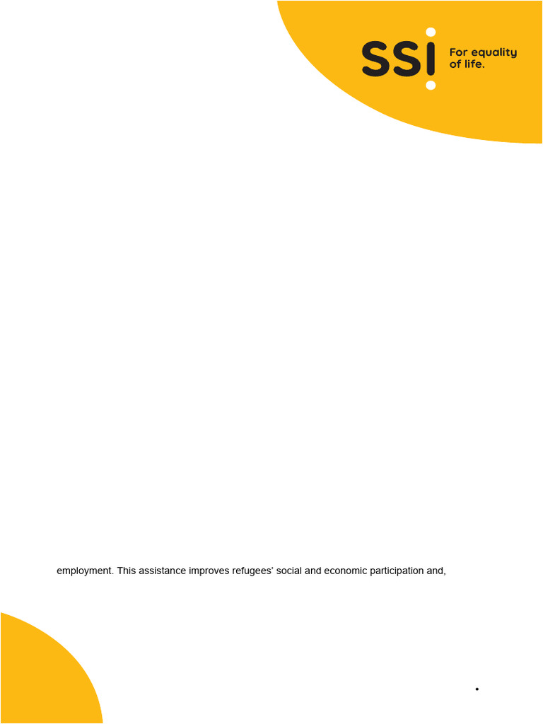 HSP-Fact-Sheet | PDF